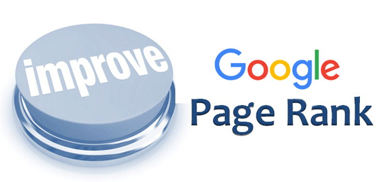 Cách gia tăng giá trị Page Rank cho website - VietMoz - Đào tạo SEO ...